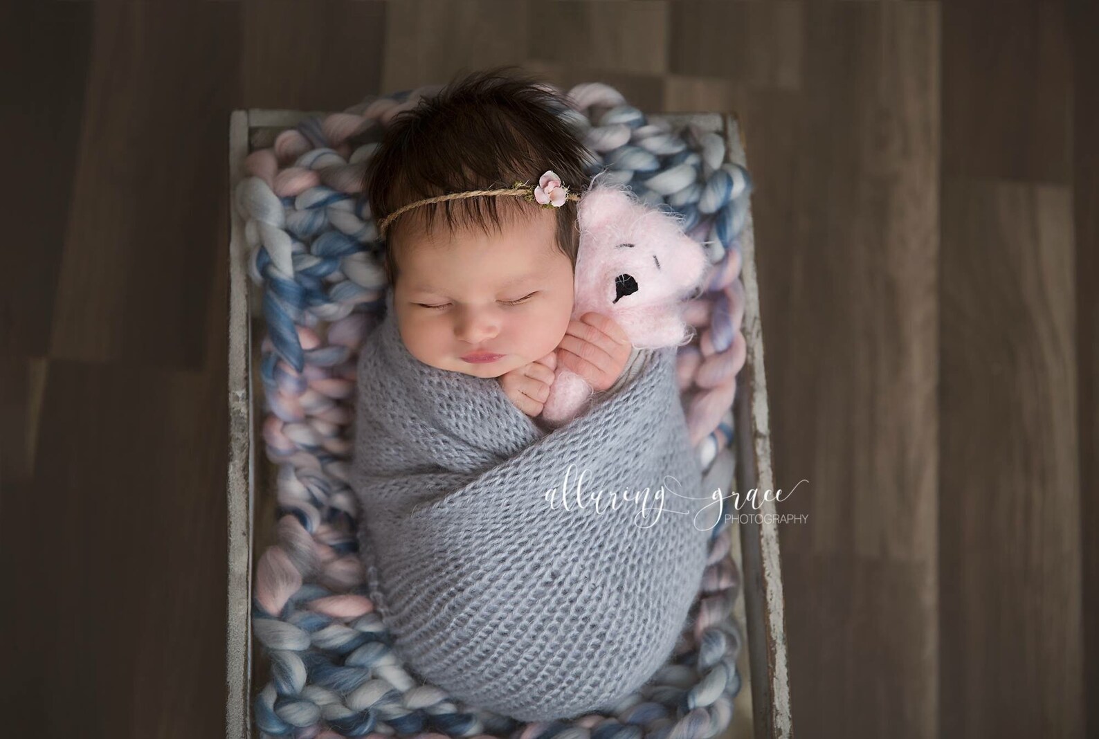 Tiny Teddies Small Fuzzy Teddy Bear Photo Prop in Multiple - Etsy