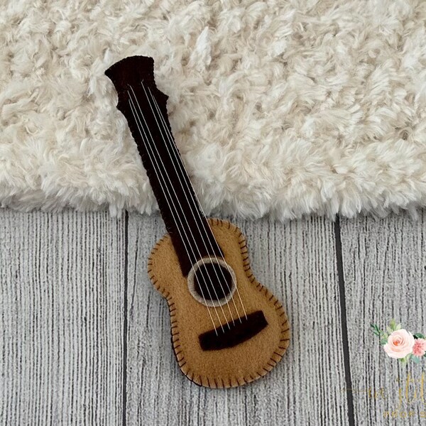 Guitar Photo Prop - Etsy