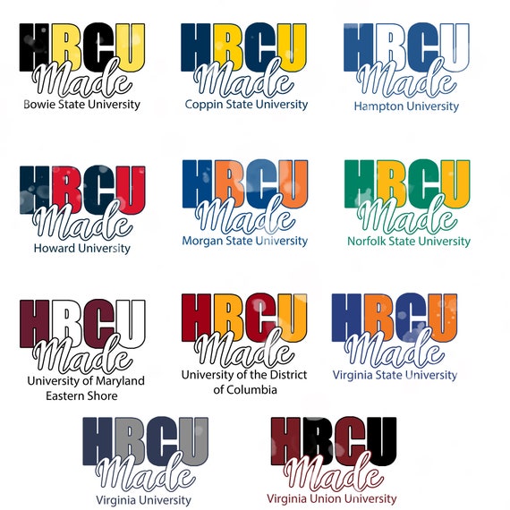 Embellishments Craft Supplies & Tools HBCU Made Florida HBCU Schools ...