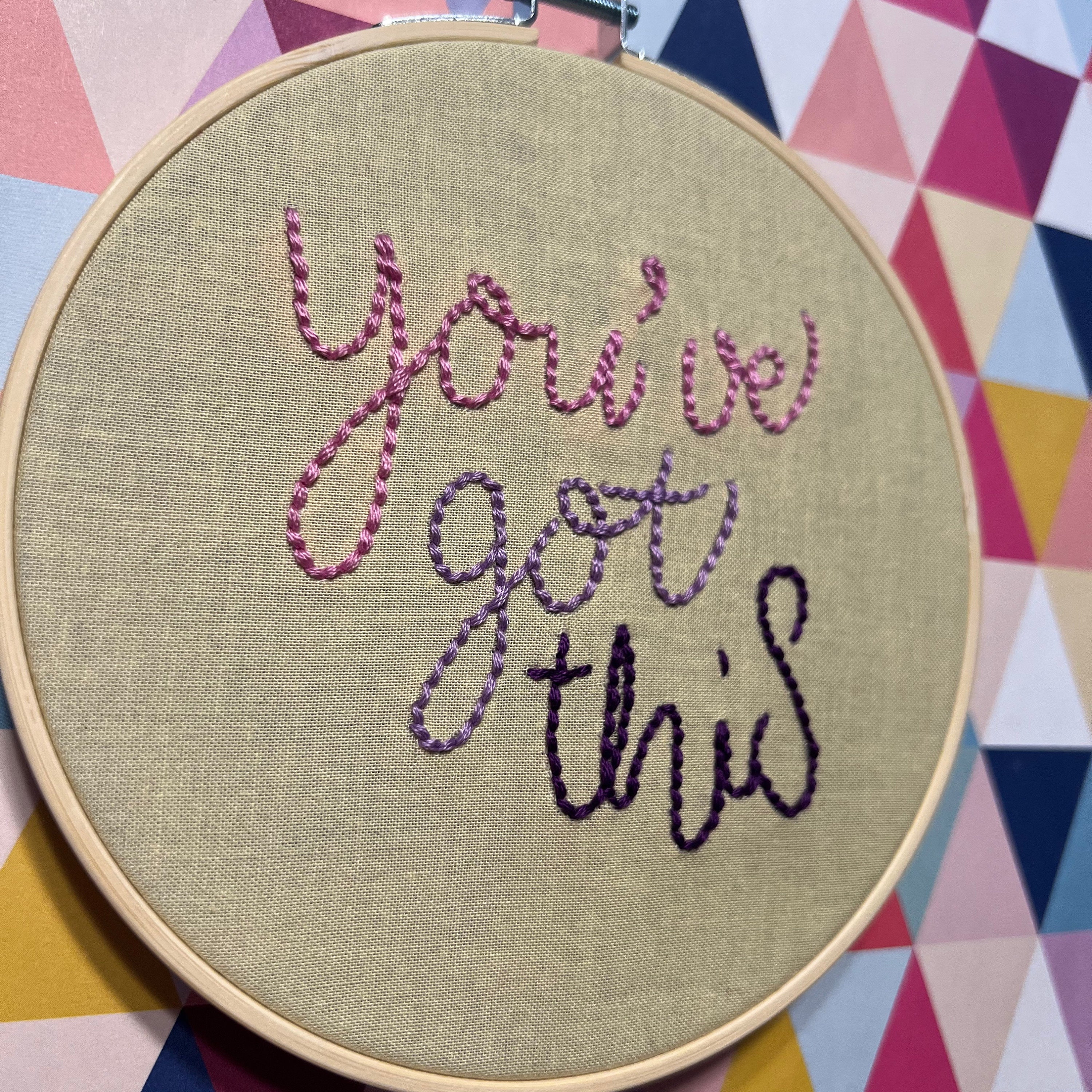 You've Got This, Inspirational Quotes, Motivational Phrases, Cute ...