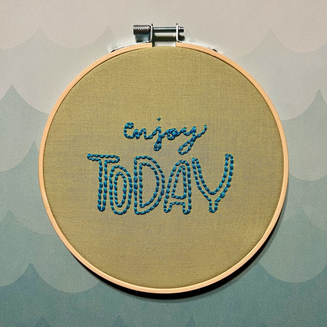 Enjoy Today, Inspirational Quotes, Motivational Phrases, Cute Sayings ...