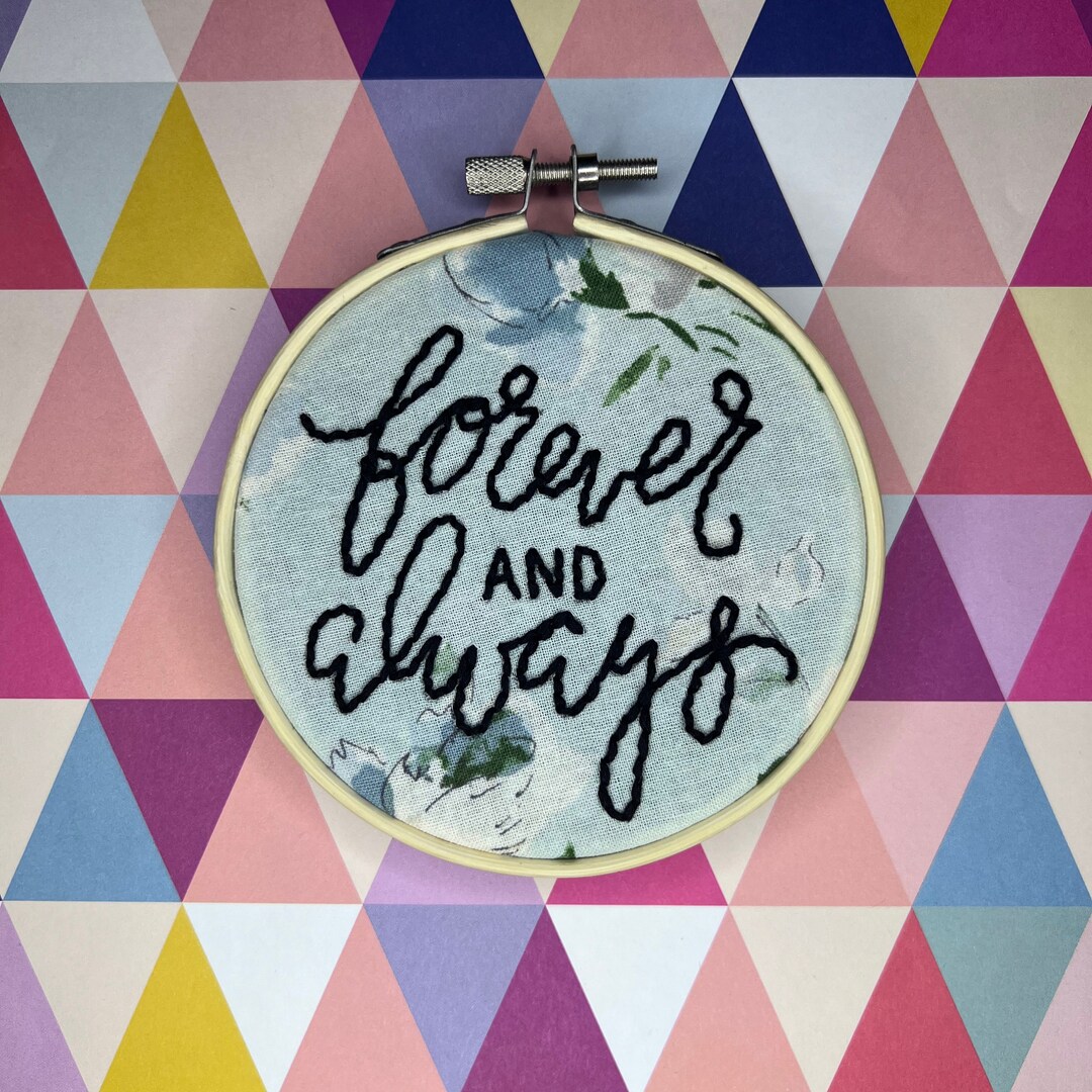 Forever and Always, Inspirational Quotes, Motivational Phrases, Cute ...