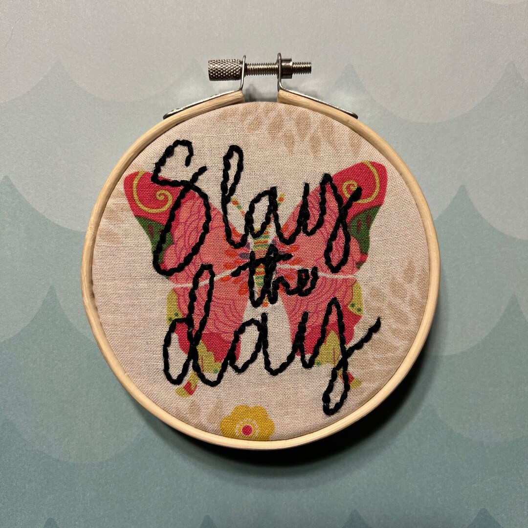Slay the Day, Inspirational Quotes, Motivational Phrases, Cute Sayings ...