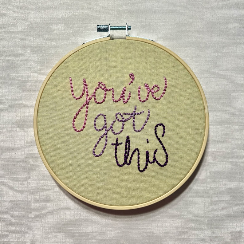 You've Got This, Inspirational Quotes, Motivational Phrases, Cute ...