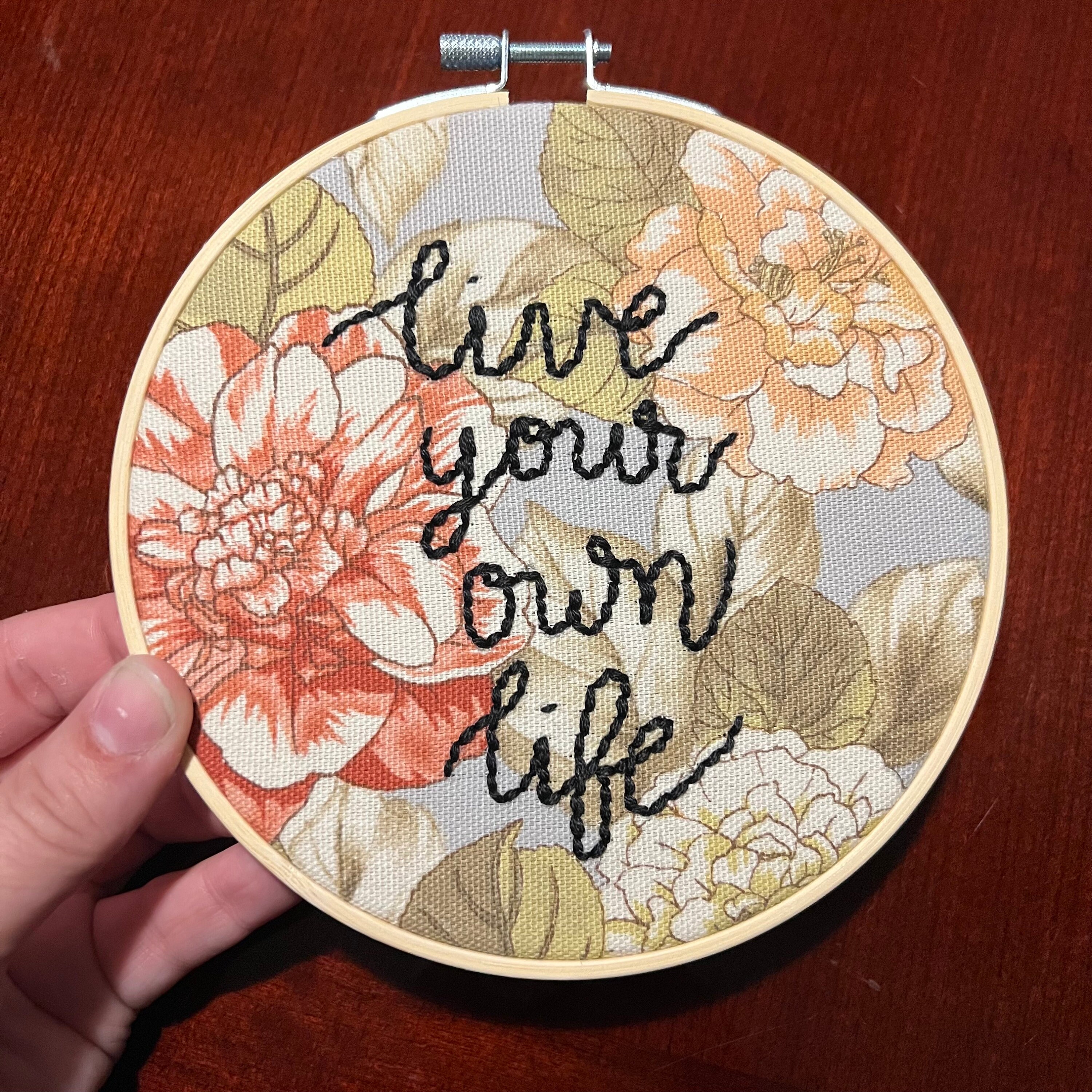 Live Your Own Life, Inspirational Quotes, Motivational Phrases, Cute ...