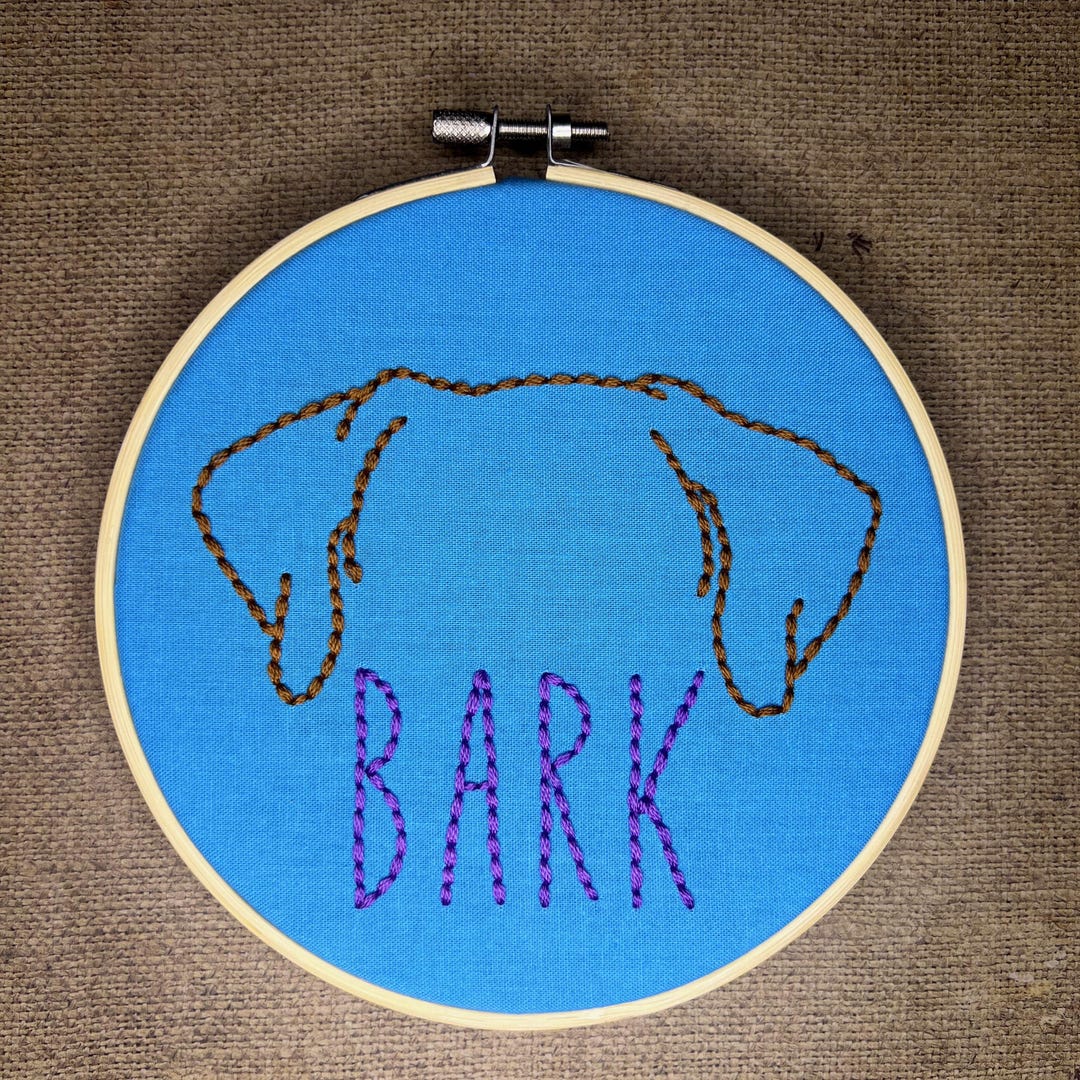 Brown Dog Bark, Inspirational Quotes, Motivational Phrases, Cute ...