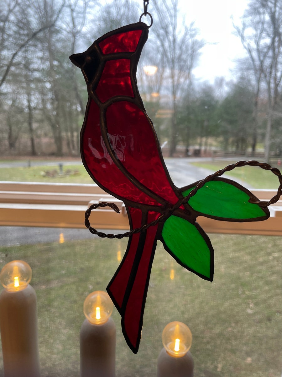 StainedGlassStudio96 - Etsy