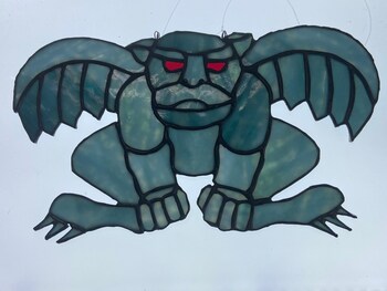 StainedGlassStudio96 - Etsy