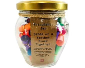 Unique friendship gifts | Etsy