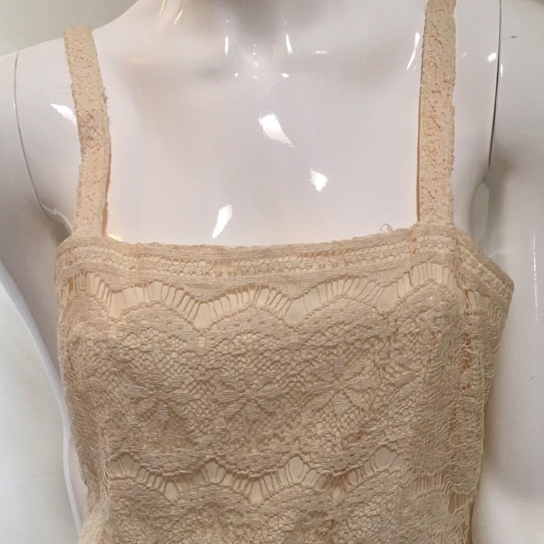 Vintage, Croquet Dress - Etsy