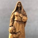Nanna, the Statue of Nanna, Norse Goddess - Etsy