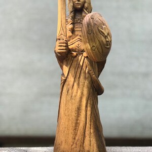 Freya, the Statue of Freya, Nordic Goddesse, Scandinavian God, Asatru ...