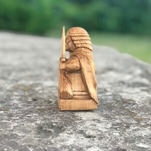 Tiw the Statue of Tyr Nordic Gods - Etsy