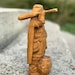Dagda, the Statue of Dagda, Celtic God - Etsy