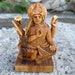 Dagda, the Statue of Dagda, Celtic God - Etsy