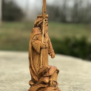 Njord, the Statue of Njord, Nordic God, Scandinavian God, Asatru - Etsy