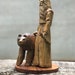 Veles, the Statue of Veles, Slavic God, Pagan God, - Etsy