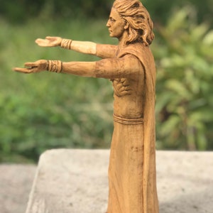 Manannan Mac Lir, Pagan God, Heathen - Etsy