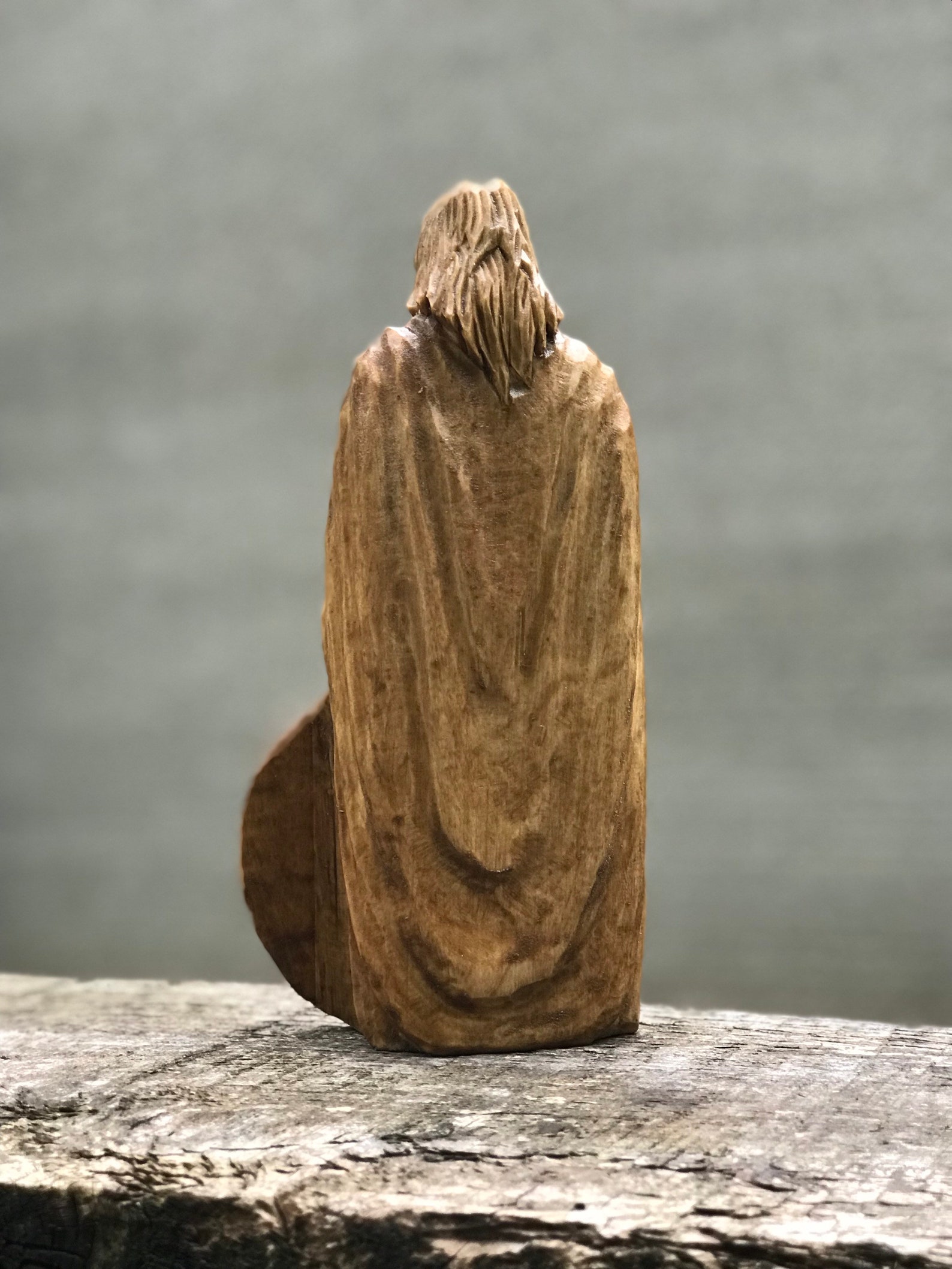 Baldr the Statue of Baldr Nordic God Scandinavian God - Etsy