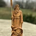 Njord, the Statue of Njord, Nordic God, Scandinavian God, Asatru - Etsy