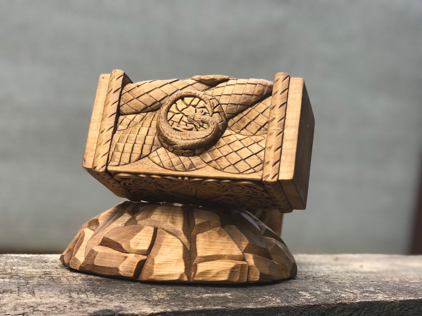 Thor's Hammer Thor Hammer Nordic God Asatru - Etsy