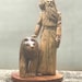 Veles, the Statue of Veles, Slavic God, Pagan God, - Etsy