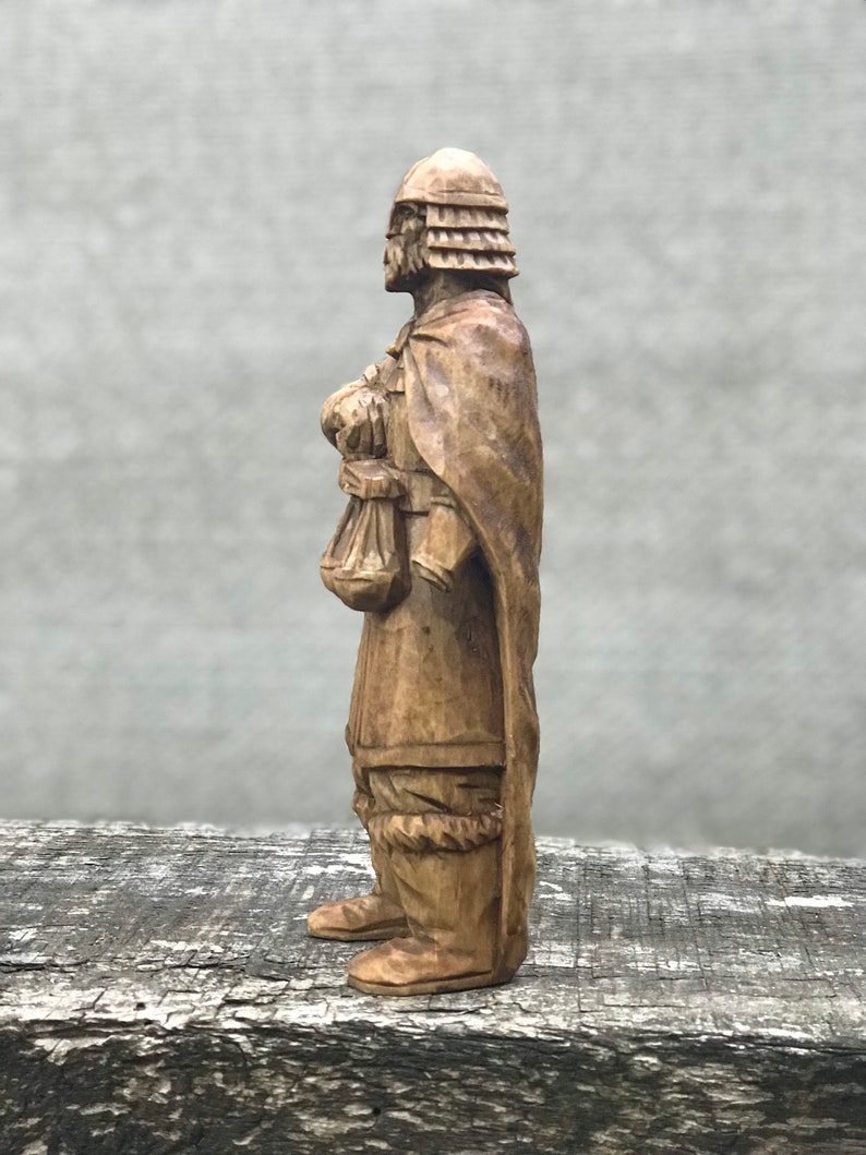 Tyr the Statue of Tyr Nordic God Scandinavian God Asatru - Etsy