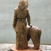 Veles, the Statue of Veles, Slavic God, Pagan God, - Etsy