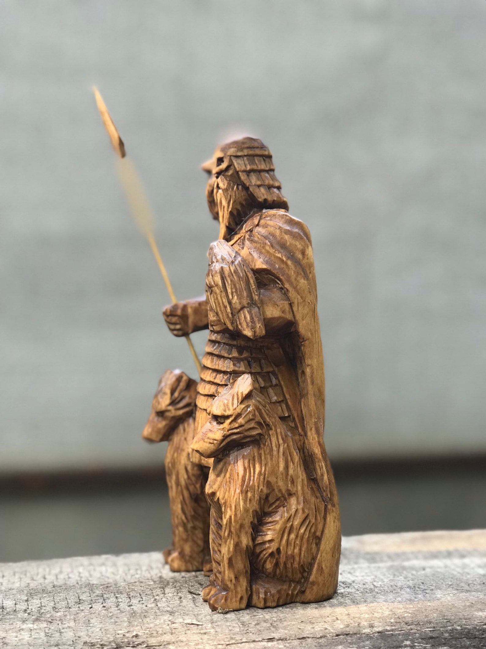 Odin, the Statue of Odin, Nordic God, Scandinavian God Odin, Asatru - Etsy
