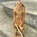Vidar, the Statue of Vidar, Nordic God, Scandinavian God, Asatru - Etsy