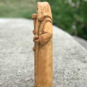 Hel, the Statue of Hel, Nordic Goddess, Scandinavian God, Asatru - Etsy