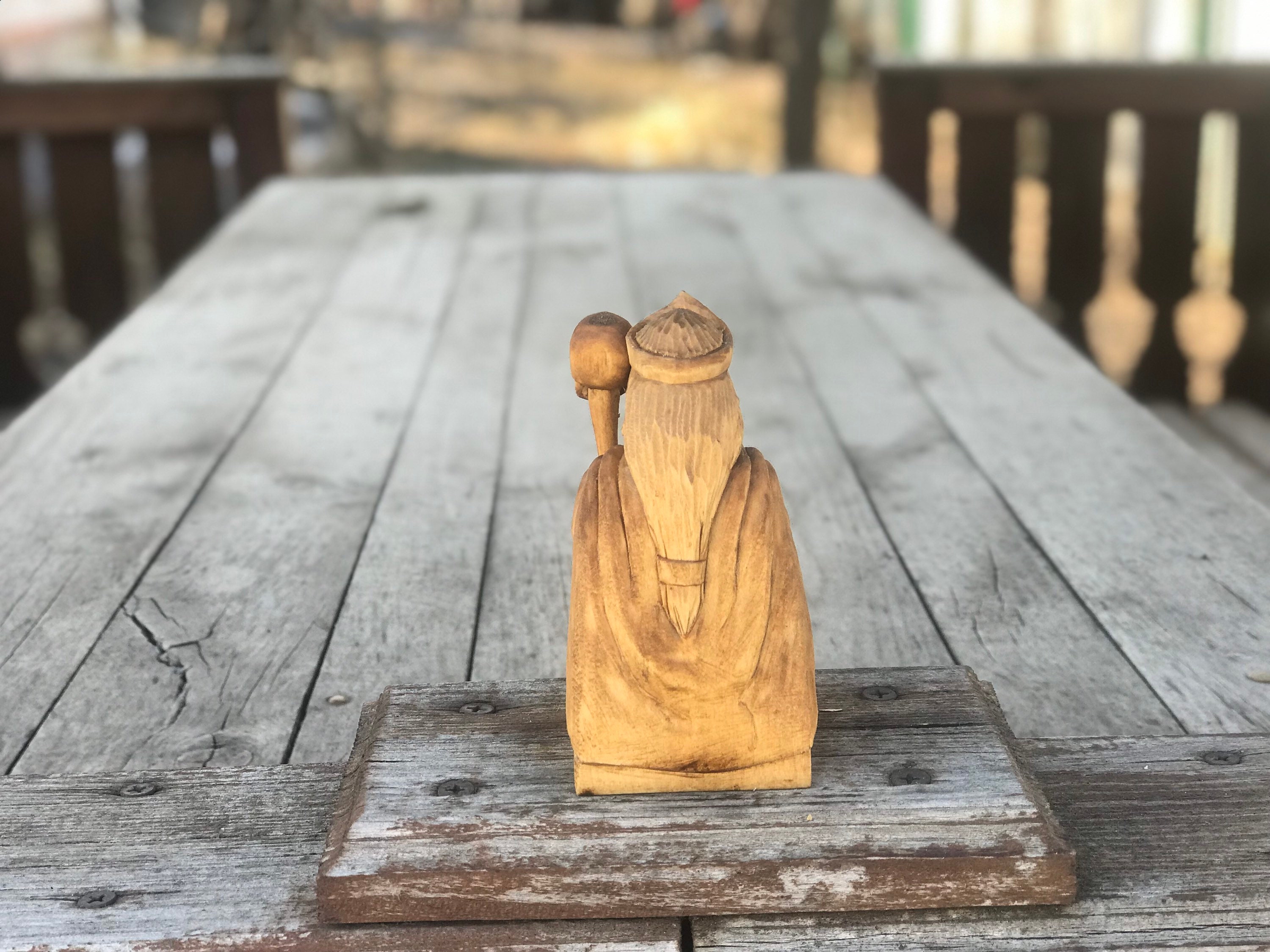 Hell the Statue of Hell Nordic Gods - Etsy