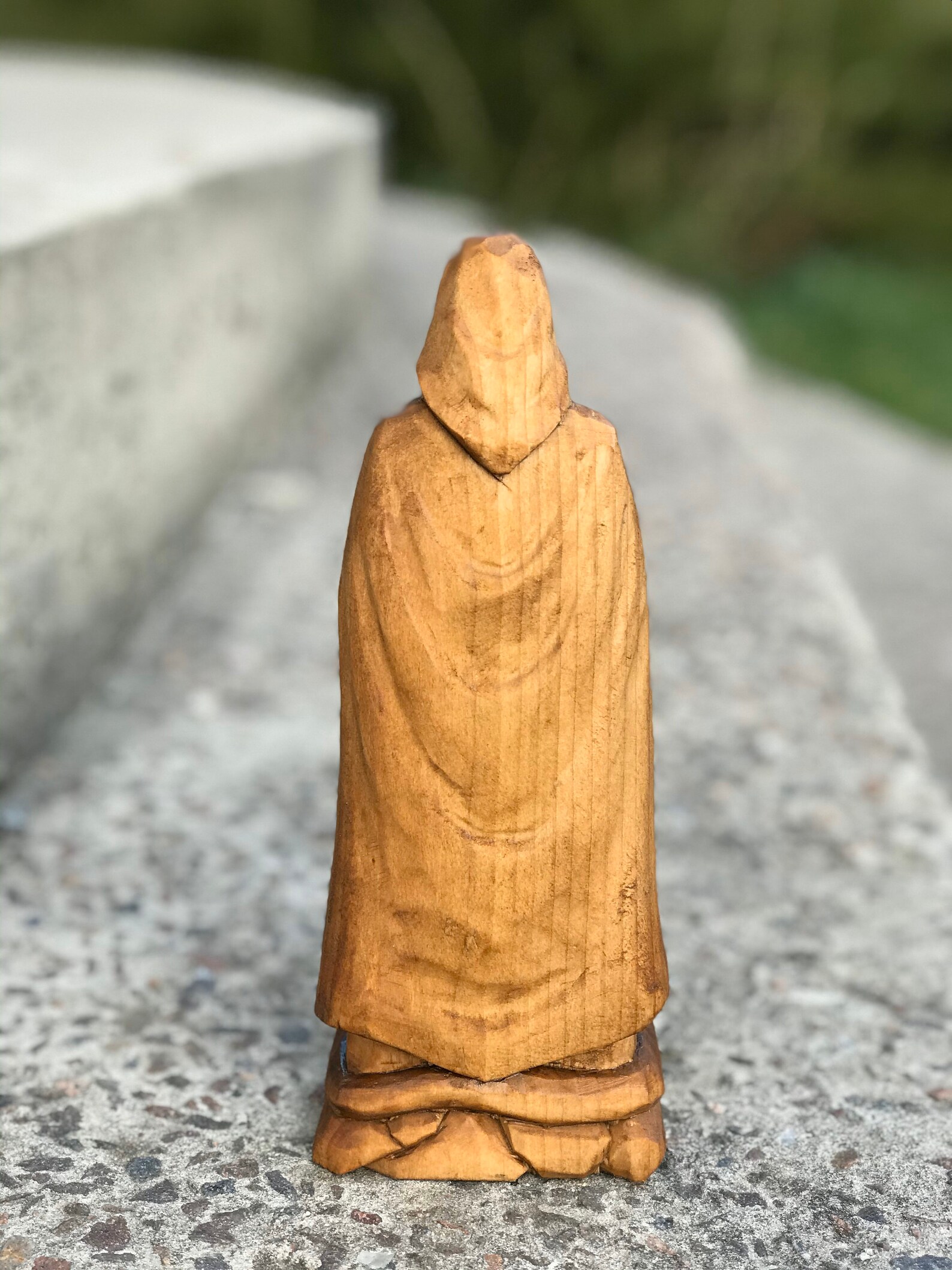 Sigyn, the Statue of Sigyn, Norse God, Heathen God, Asatru - Etsy