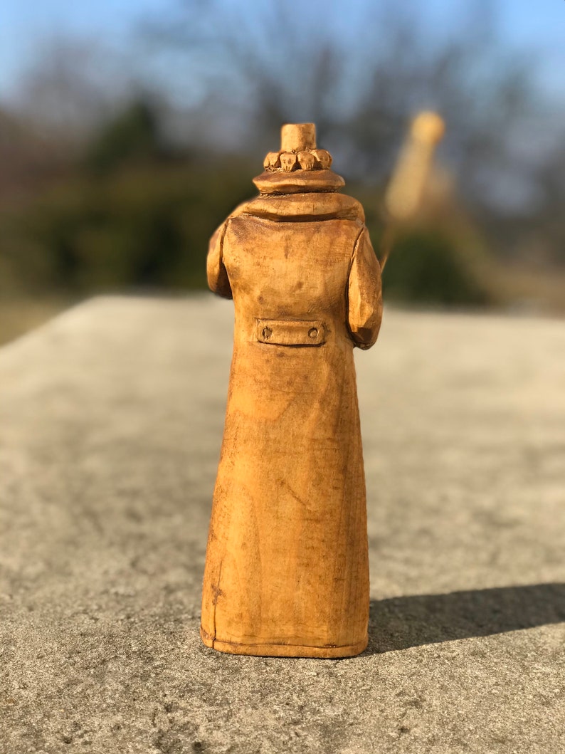 Papa Legba, Voodoo - Etsy