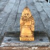 Veles, the Statue of Veles, Slavic God, Pagan God, - Etsy