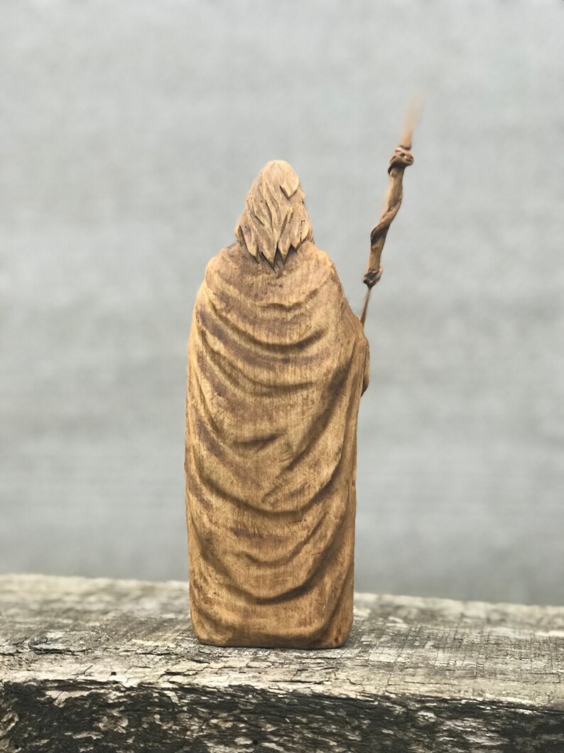 Frigg the statue of Frigg Nordic Goddess Scandinavian God | Etsy