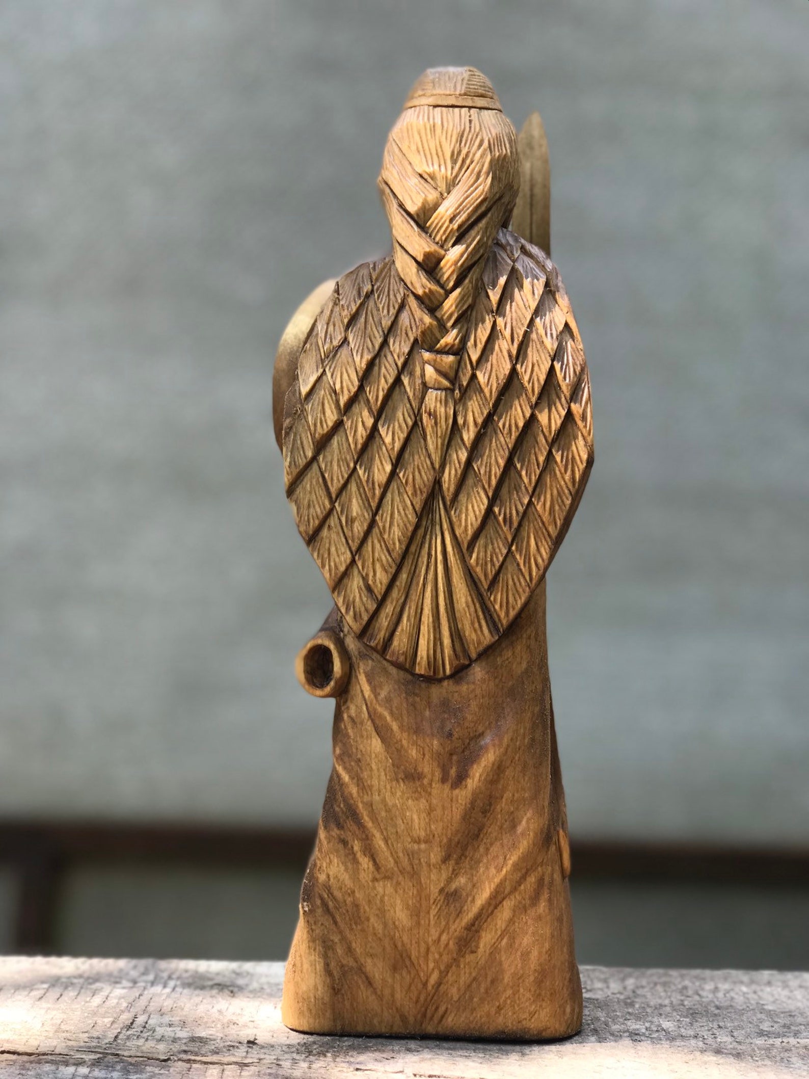 Freya, the Statue of Freya, Nordic Goddesse, Scandinavian God, Asatru ...