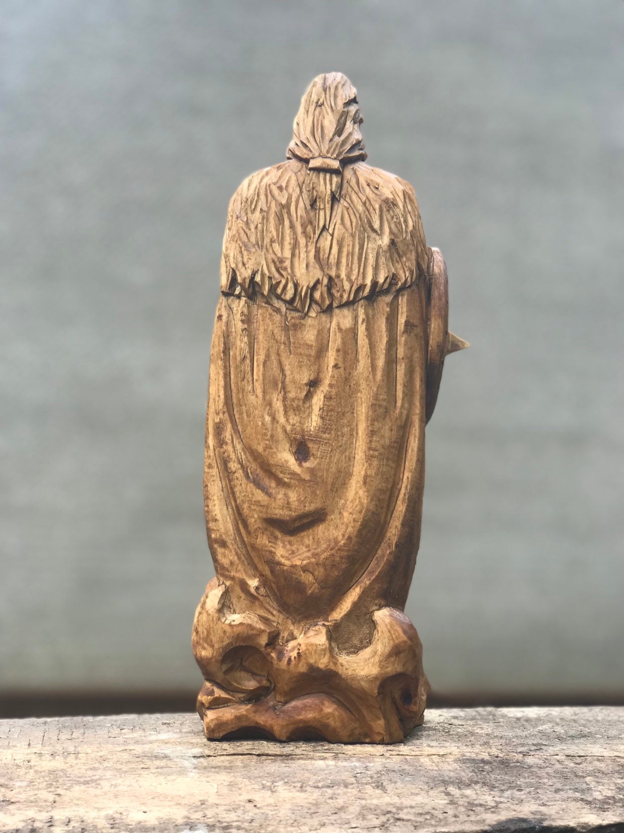 Thor Thor Statue Nordic God Scandinavian God Asatru - Etsy