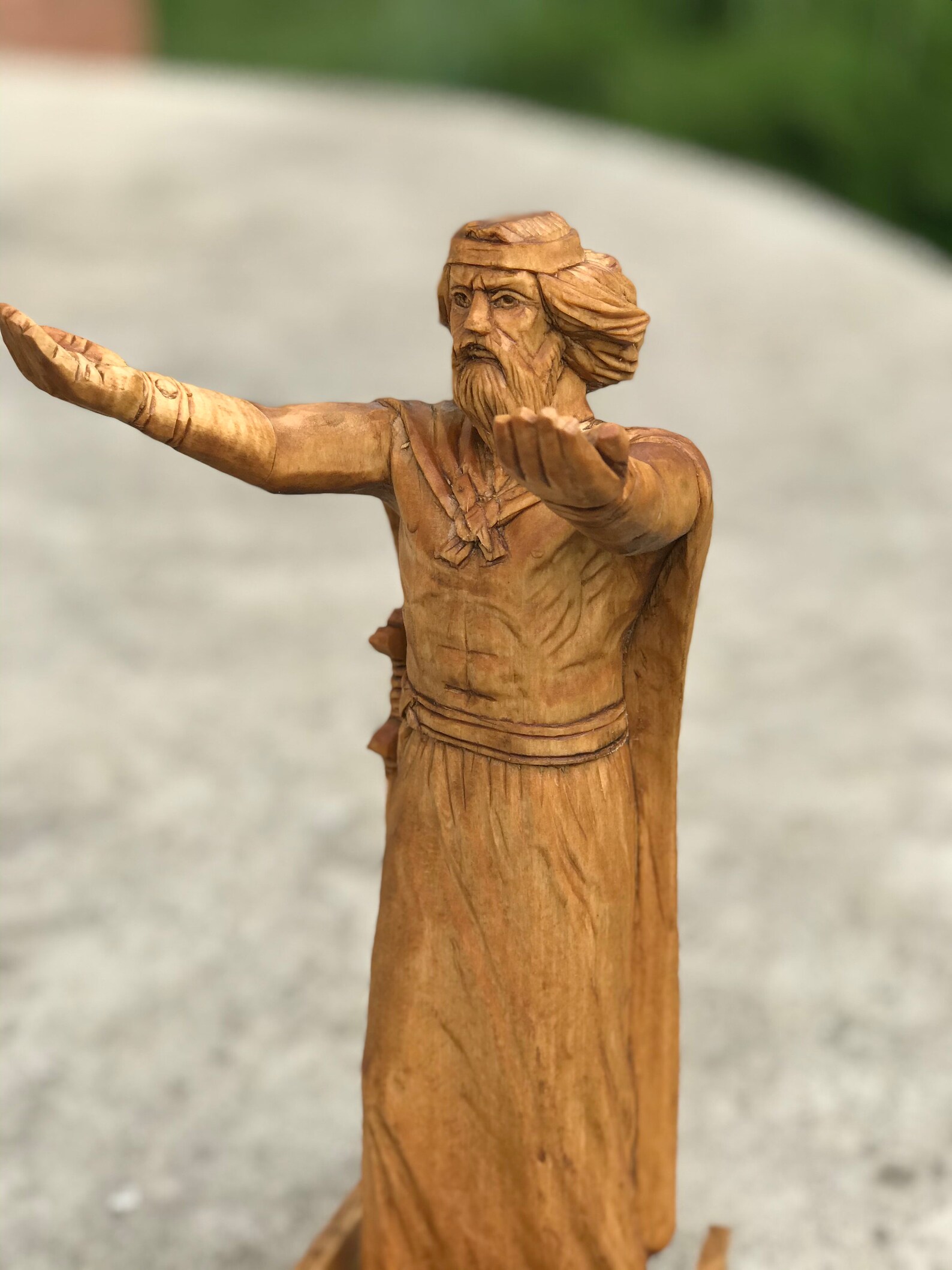 Manannan Mac Lir Pagan God Heathen - Etsy UK