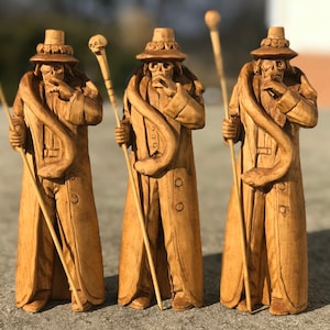Papa Legba, Voodoo - Etsy