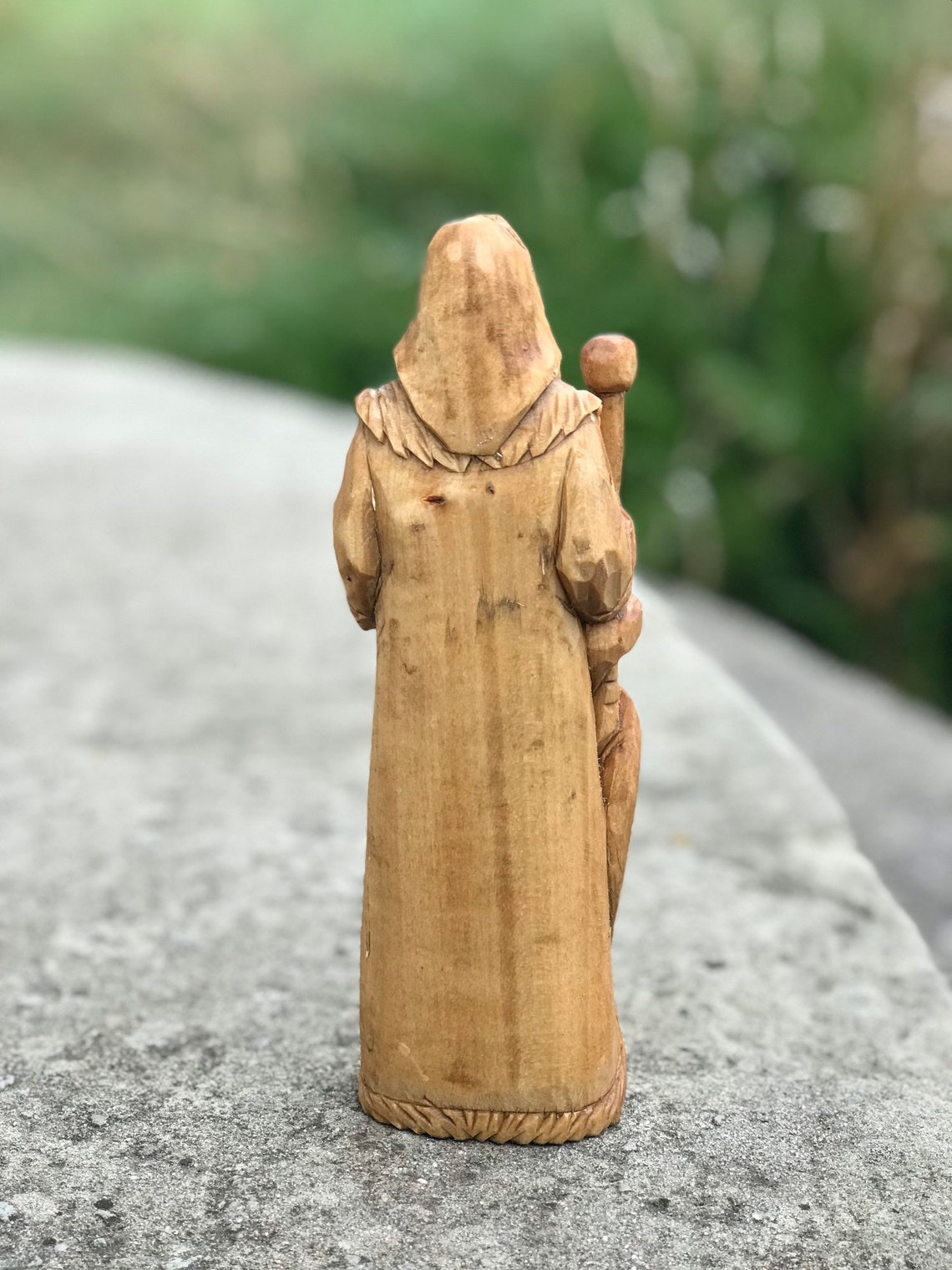 Hel the statue of Hel Nordic Goddess Scandinavian God Odin | Etsy