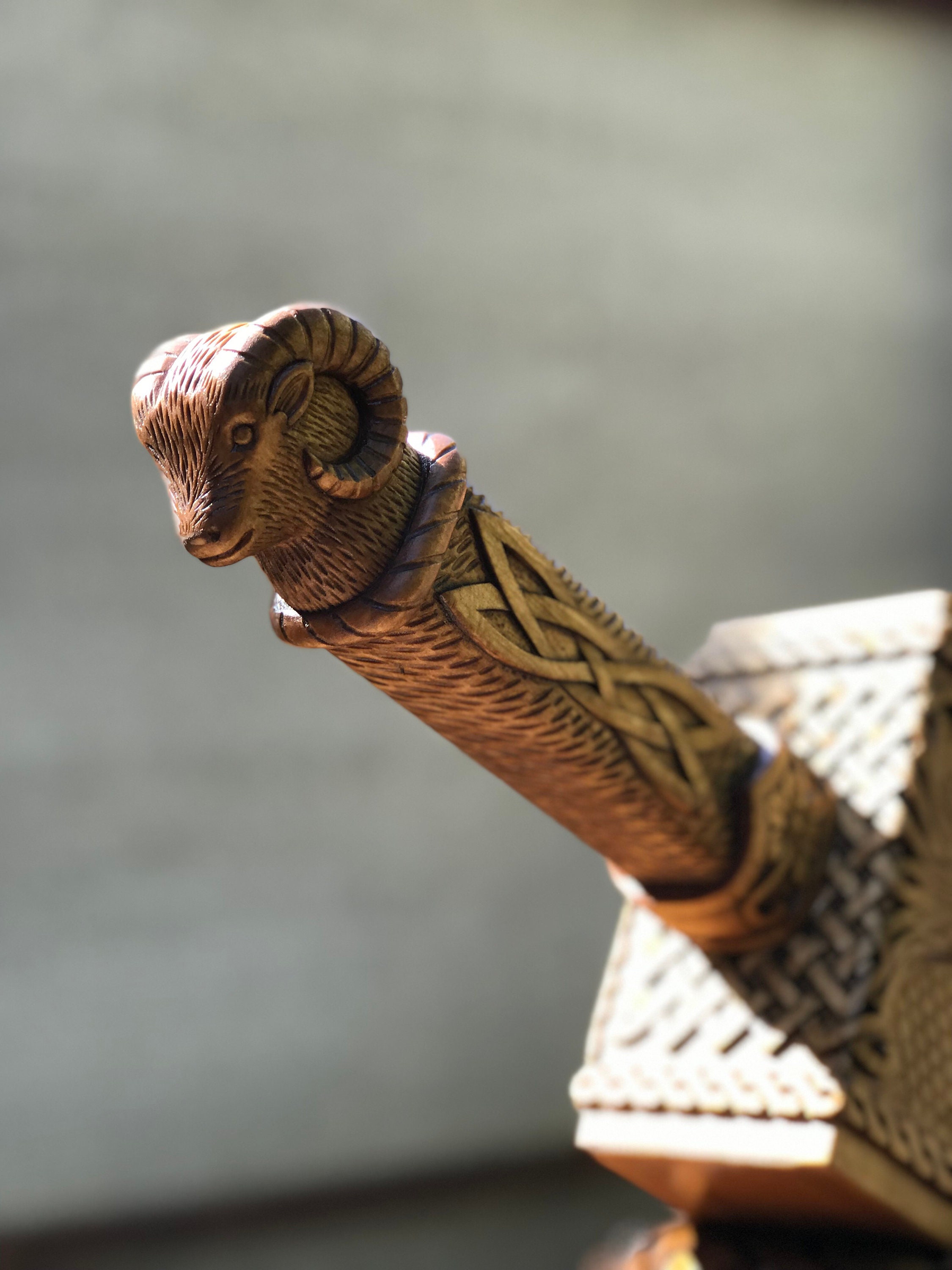 Thor's Hammer Thor Hammer Nordic God Asatru | Etsy