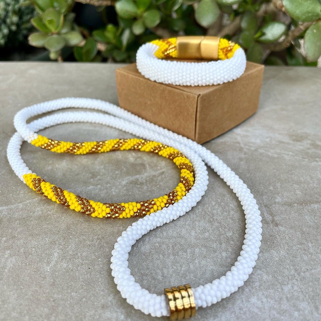 Obatala Ochun Set - Etsy