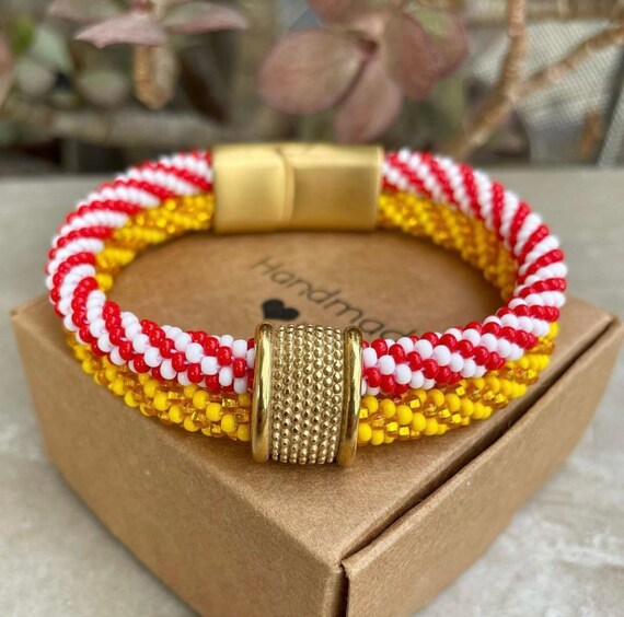 Ilde Oshun Shango | Etsy