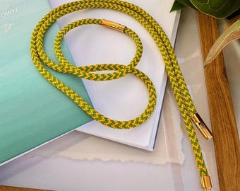 Necklace Set + Ilde De Orula or the Color of Your Orishas or Favorite ...