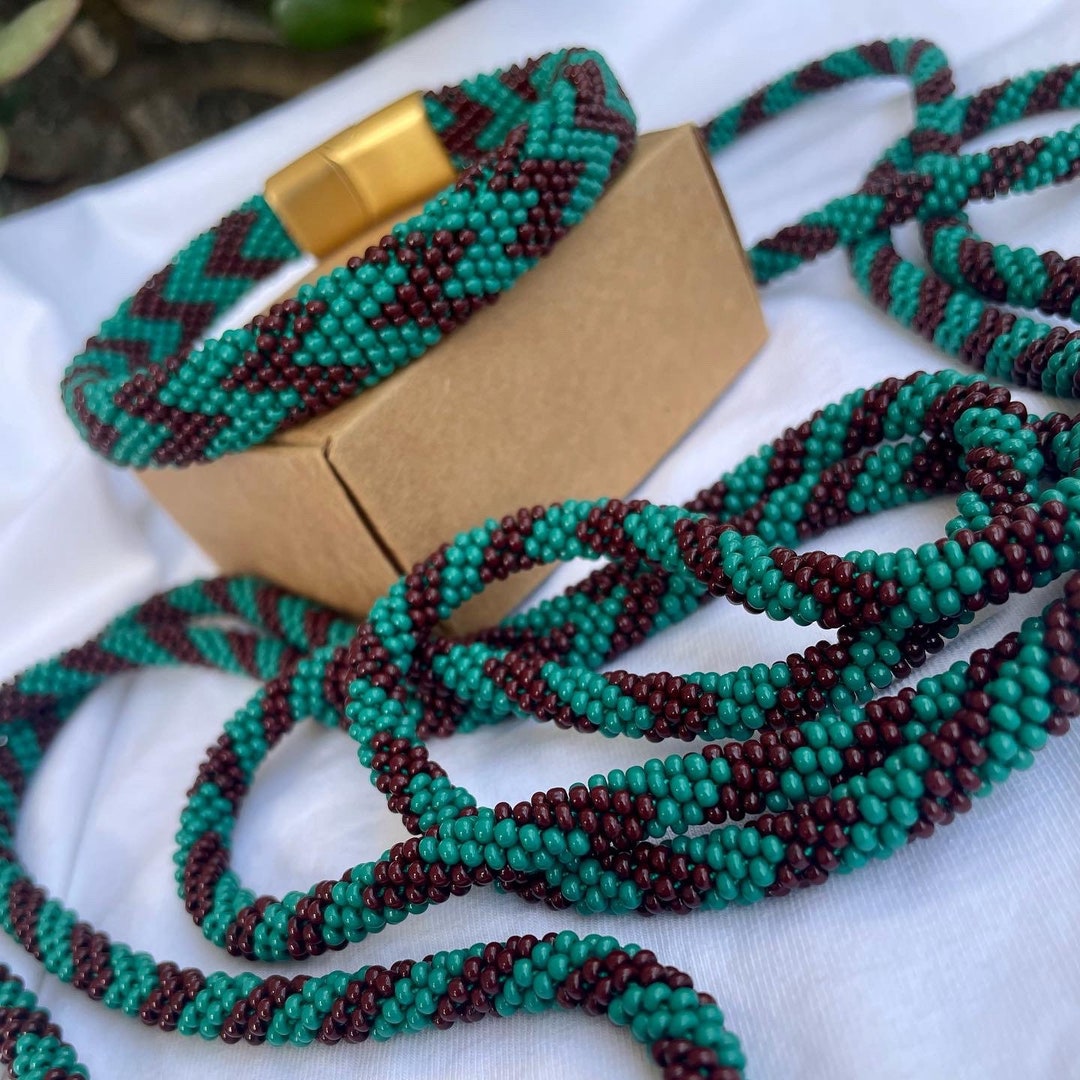 Nigerian Orula Set - Etsy