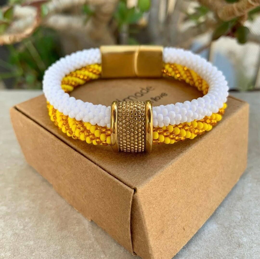 Ilde De Oshun Obatala - Etsy