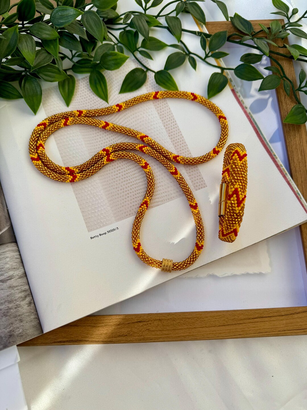 Set of Ochun Ibu Ana - Etsy
