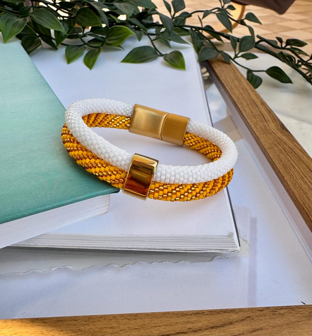 Ilde of Oshun Obatala - Etsy