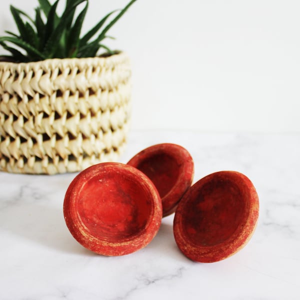 Moroccan Lip Stain Pot - Etsy
